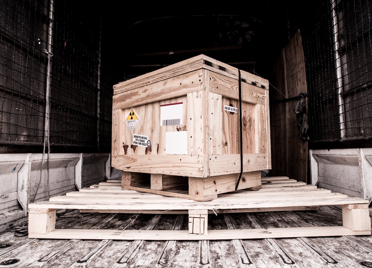 Dangerous Cargo to China from UK | Shipping to China